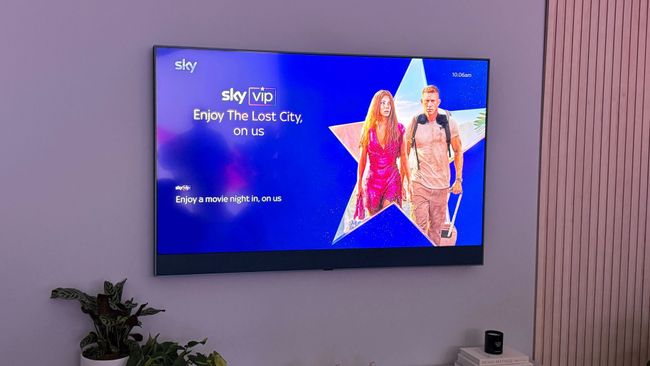 Sky Glass Gen 2 and cheaper Sky Glass Air are its new 4K TVs – here's ...