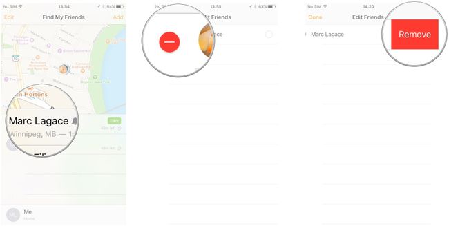 How to use Find My Friends on iPhone and iPad | iMore