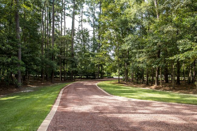 Visibility Splays | Homebuilding