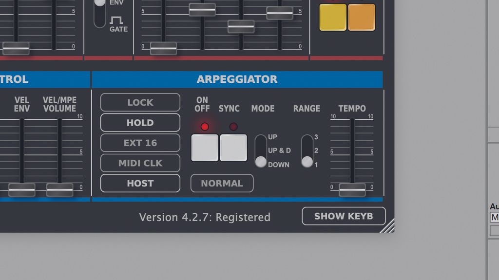 The producer's guide to arps, riffs and sequences | MusicRadar