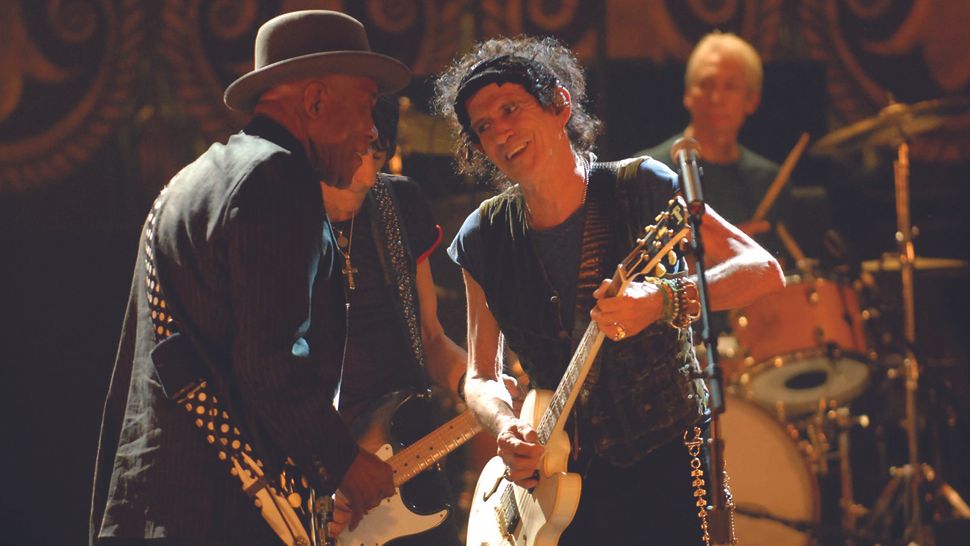 Buddy Guy: 50 Years Of Cool | Louder