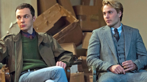 22 Great Recent LGBTQ Movie And TV Characters Played By Queer Actors ...