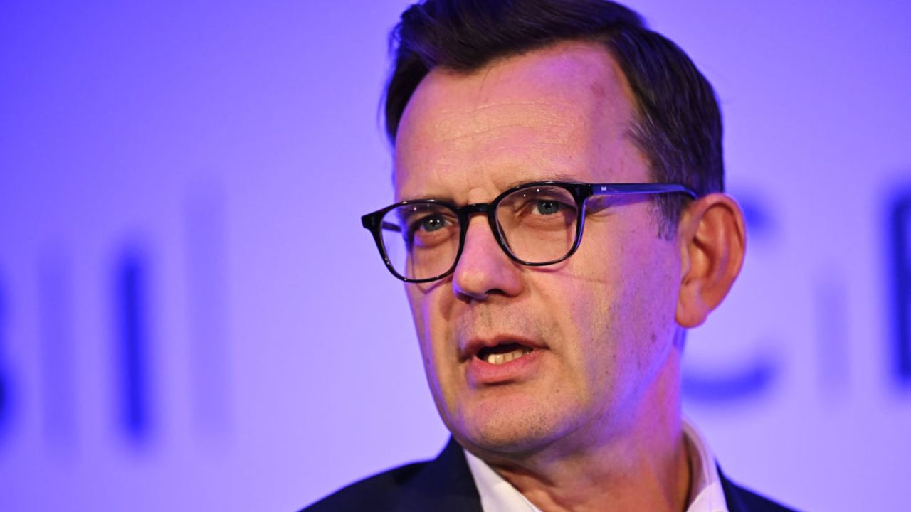 The Hack: Where are Andy Coulson and Nick Davies now? | Woman & Home