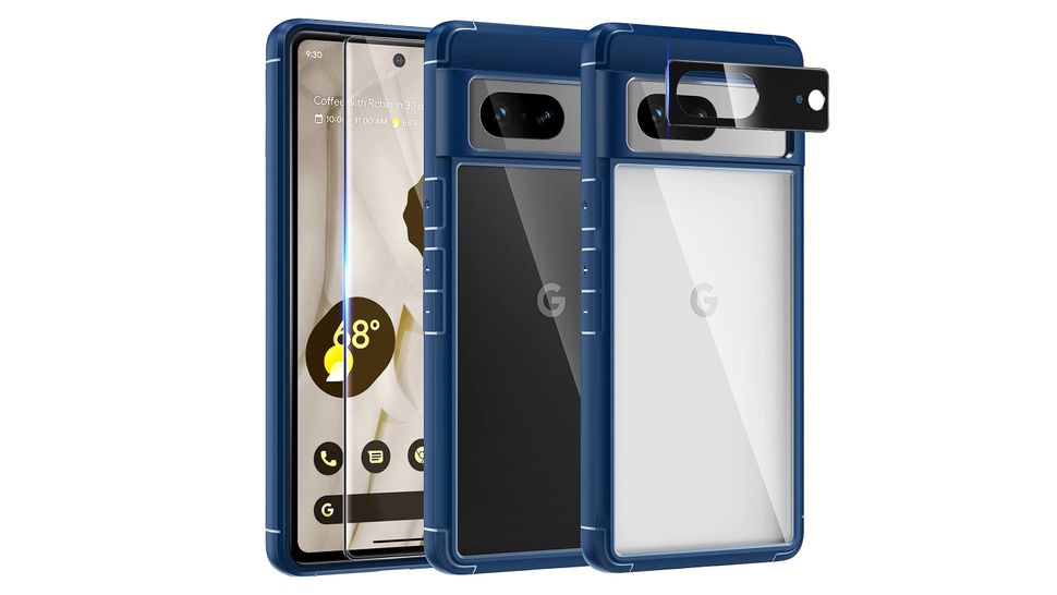 The best Google Pixel 7 cases: Ultimate protection for your phone ...