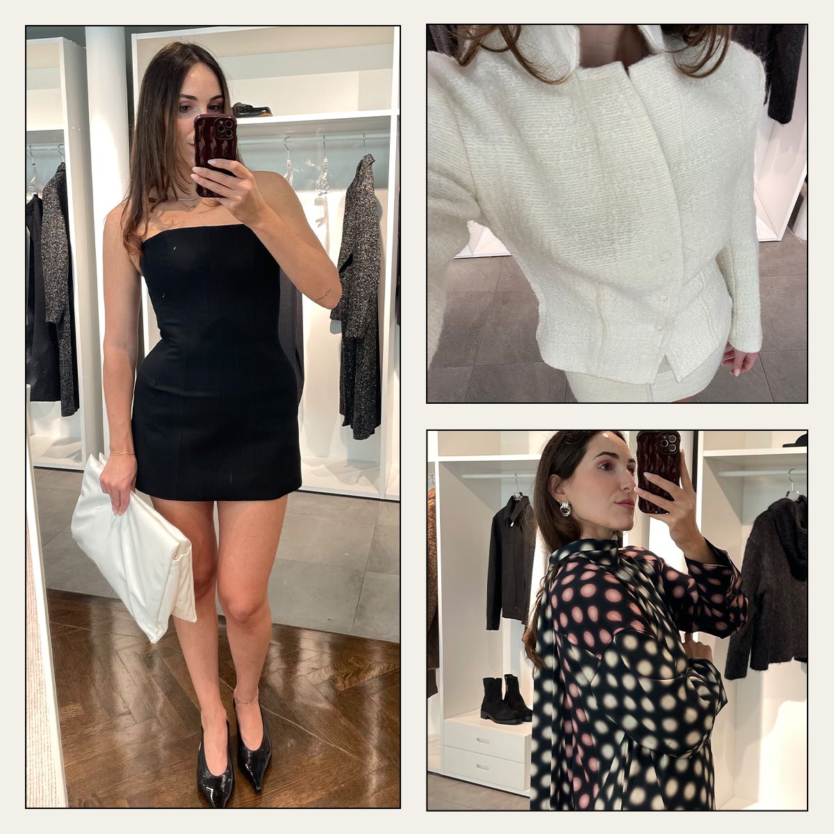 Everything We're Buying From H&M's A/W 2024 Studio Collection | Who What Wear