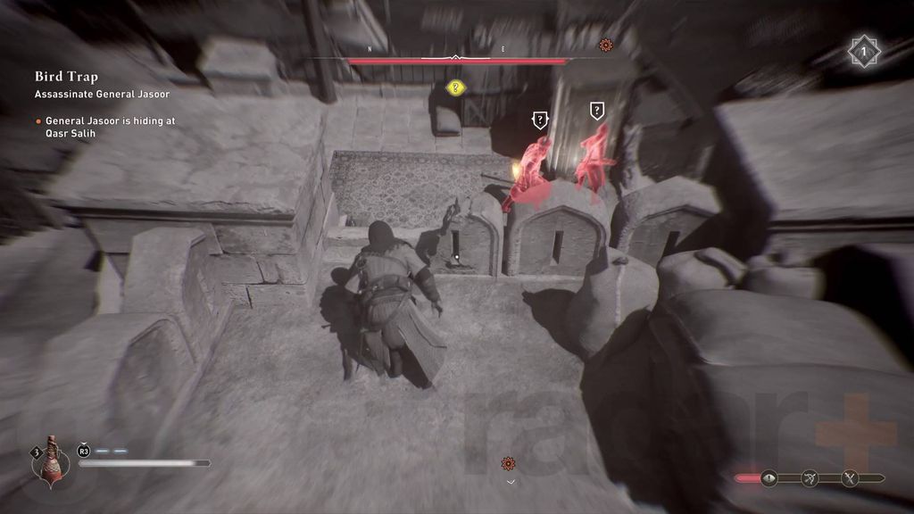 10 Assassin’s Creed Mirage tips for stealth and combat | GamesRadar+