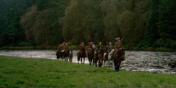 What Outlander's New Opening Credits Tell Us About Season 4 | Cinemablend