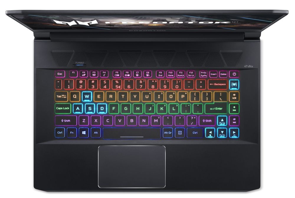 Acer Nitro 5 revamped with 144Hz display, Intel and AMD CPUs [updated ...