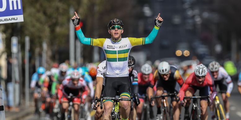 Tour of the Great South Coast 2016: Stage 1 Results | Cyclingnews