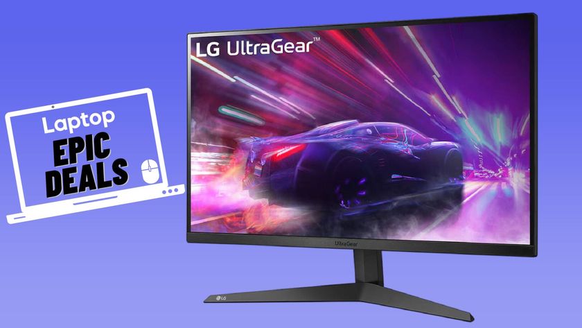 The LG UltraFine 6K monitor: Why it flattened the competition to become ...