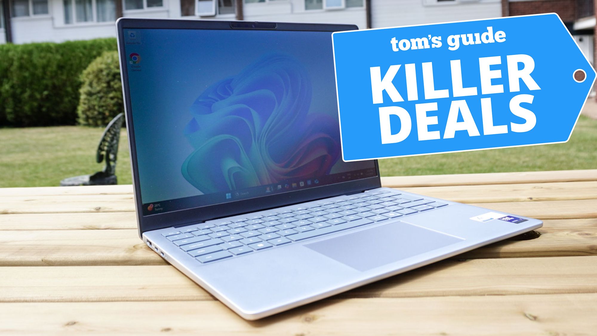 Labor Day is a great time to buy a new laptop and I’ve picked the best ...