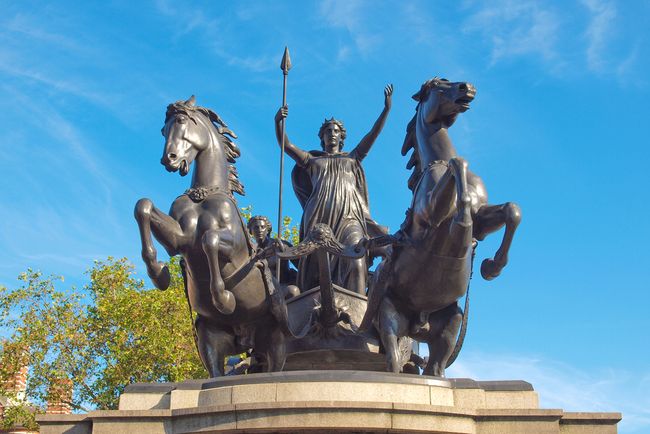 Boudicca: Warrior Queen of the Iceni | Live Science