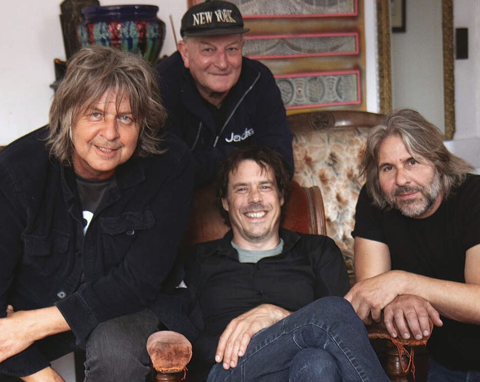 “Had I been told in the 80s that we’d be beset with problems year after ...