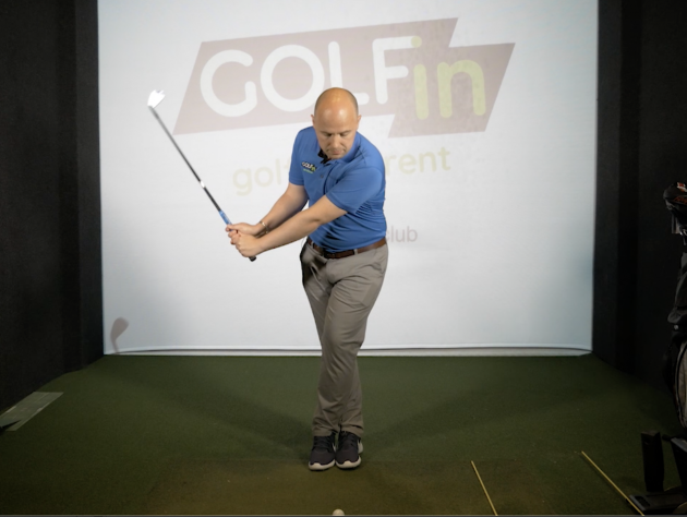 Golfin Coaching Experience - Review | Golf Monthly