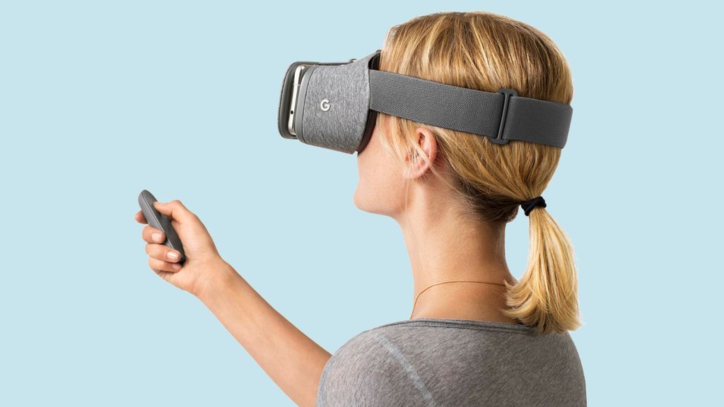 HTC Vive mobile: what we want to see | TechRadar