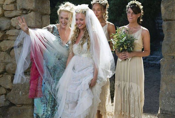 The 22 Best Wedding Movies | Marie Claire