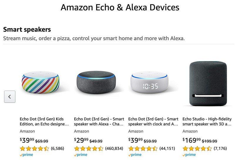 Here's what we want to see from Amazon's Fall 2020 hardware event ...