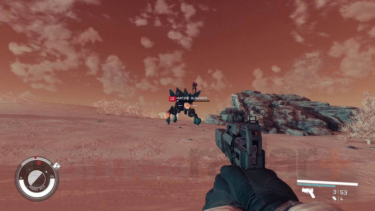 How to farm Starfield XP and level up quickly | GamesRadar+