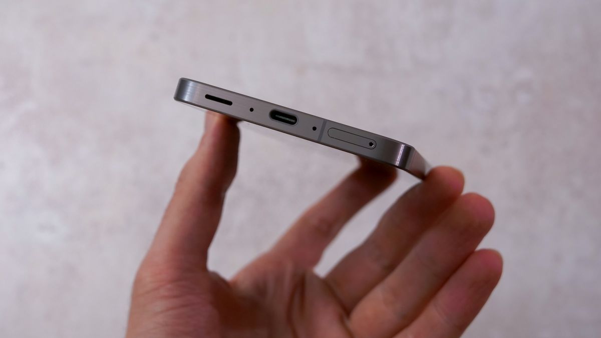 Samsung Galaxy A56 5G review: mighty future-proofing meets middling ...
