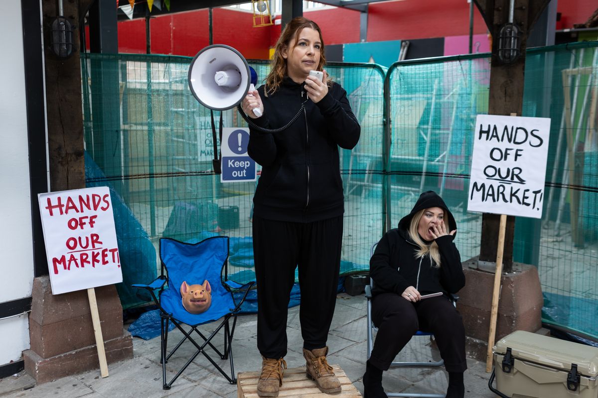 Hollyoaks spoilers: Zara Morgan is on a mission! | What to Watch