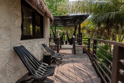 The 8 best hotels in Mexico with the best interior design | Livingetc