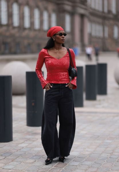 6 Autumn Street Style Trends Setting the Tone for 2024 | Who What Wear