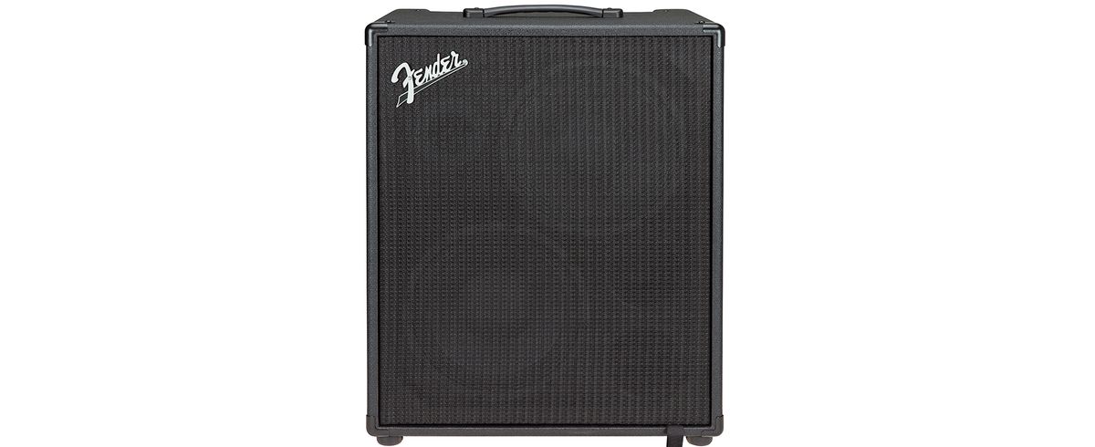 Fender Announces New Rumble Series Amplifiers | Guitar World