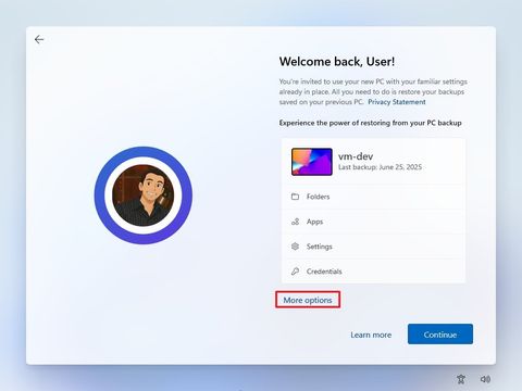 How to set up a new laptop running Windows 11 in 2025 | Windows Central