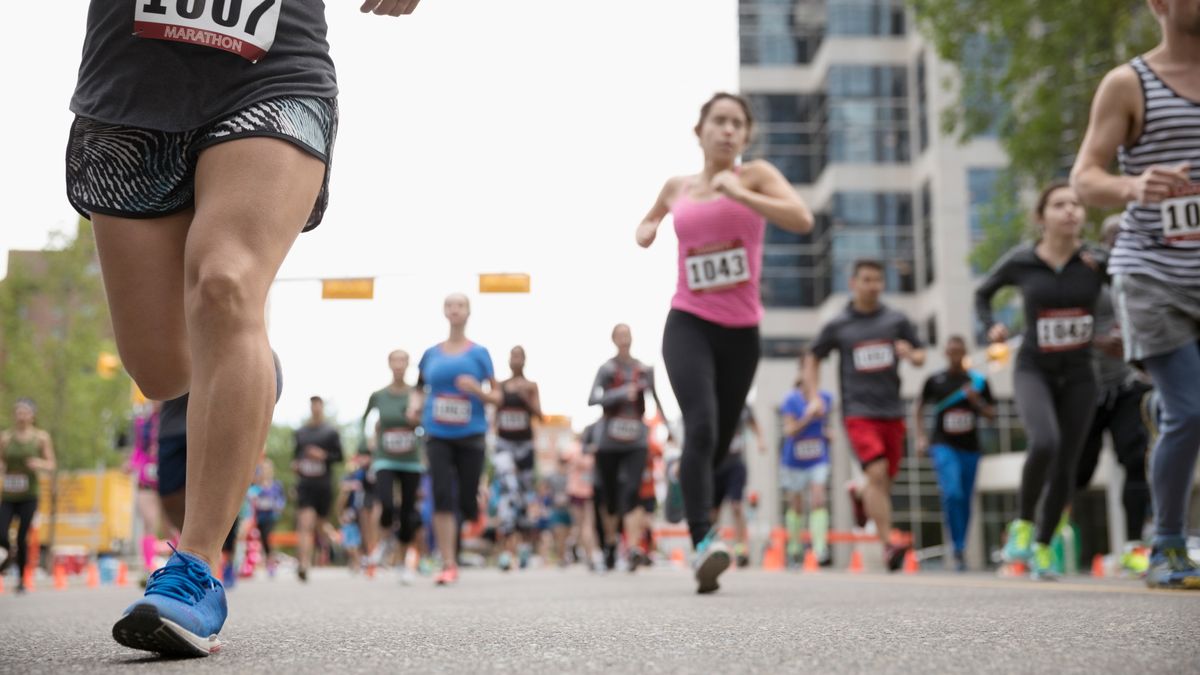 How to run a 5K: essential tips and tricks | Fit&Well
