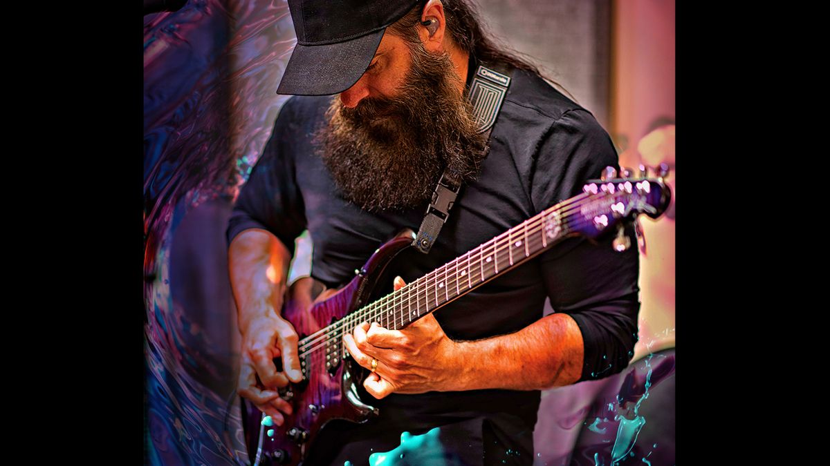 John Petrucci: “I looked at it like a piano with more keys" – the prog ...