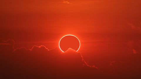 Annular solar eclipse 2023: Everything you need to know about North ...