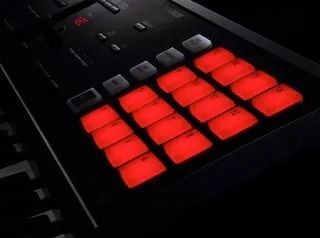 Roland FA-06 review | MusicRadar