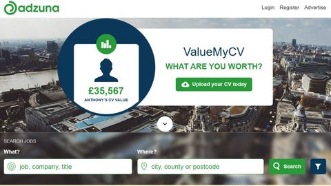 Best UK job site of 2025 | TechRadar