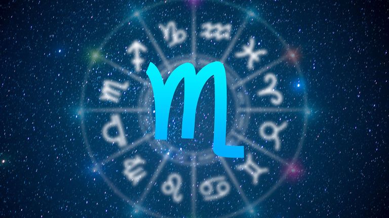 Scorpio star sign: history, dates and personality traits | Woman & Home