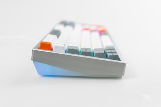 Massdrop's 'CTRL' Keyboard Looks Just Like Input Club's 'K-Type' | Tom ...
