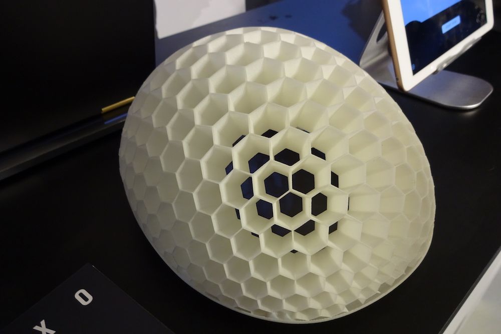 Hexr will make you a custom cycle helmet to fit your head | Cycling Weekly