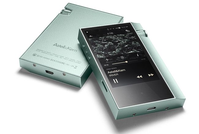 Astell & Kern AK70 review | What Hi-Fi?