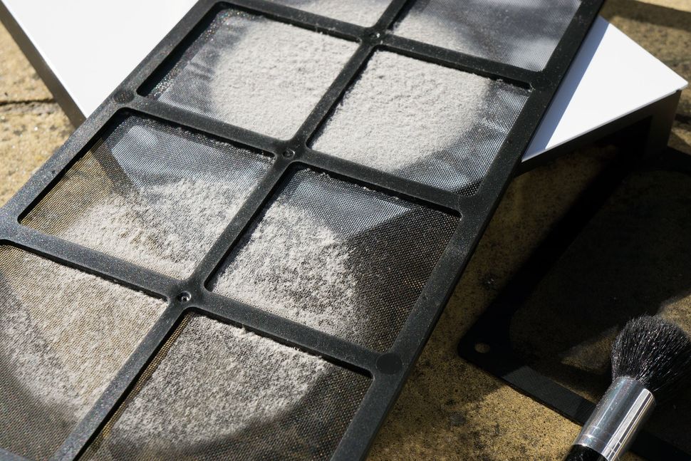 How to keep dust out of your PC and enjoy a cool experience | Windows ...