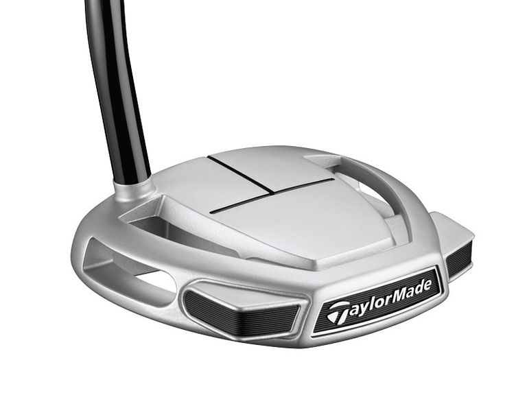 TaylorMade Spider Mini Putters Revealed - Golf Monthly | Golf Monthly