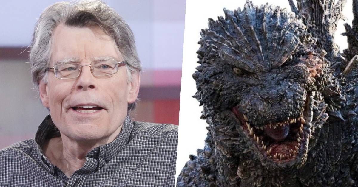 Stephen King shares his verdict on Netflix's new number one movie ...