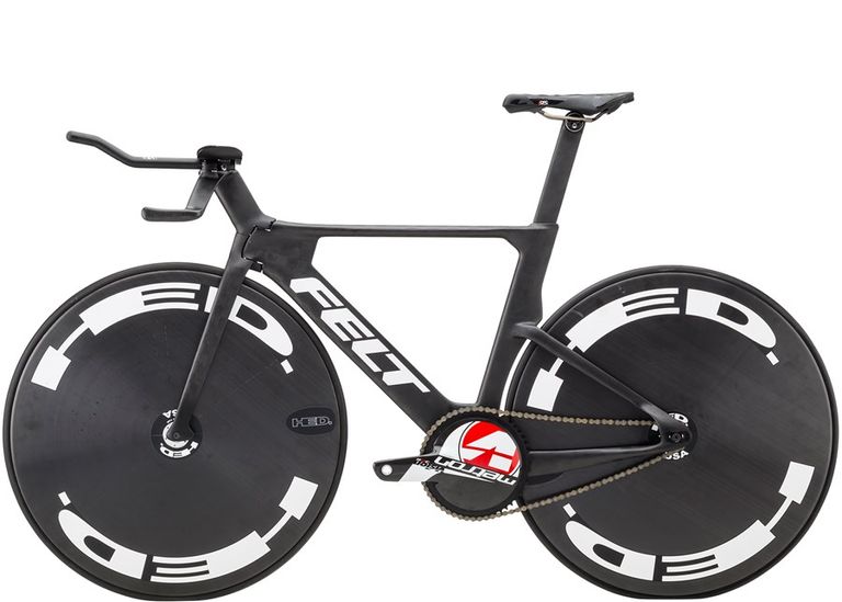 Tokyo 2020 Olympics track bikes guide: who's riding what and how much ...