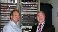 ITN improves operations in London headquarters | TV Tech