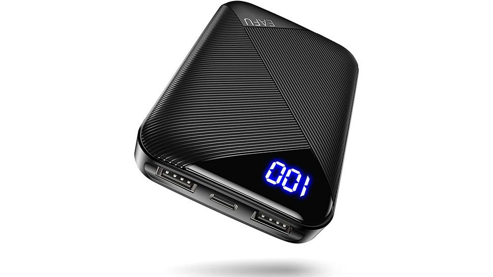 Best power banks 2022: the portable chargers worth buying | TechRadar