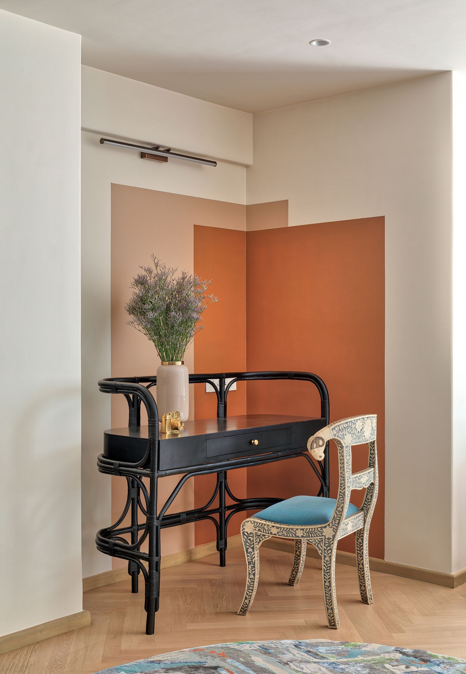 Best pink paint – 6 rosy shades to suit all styles, as chosen by ...