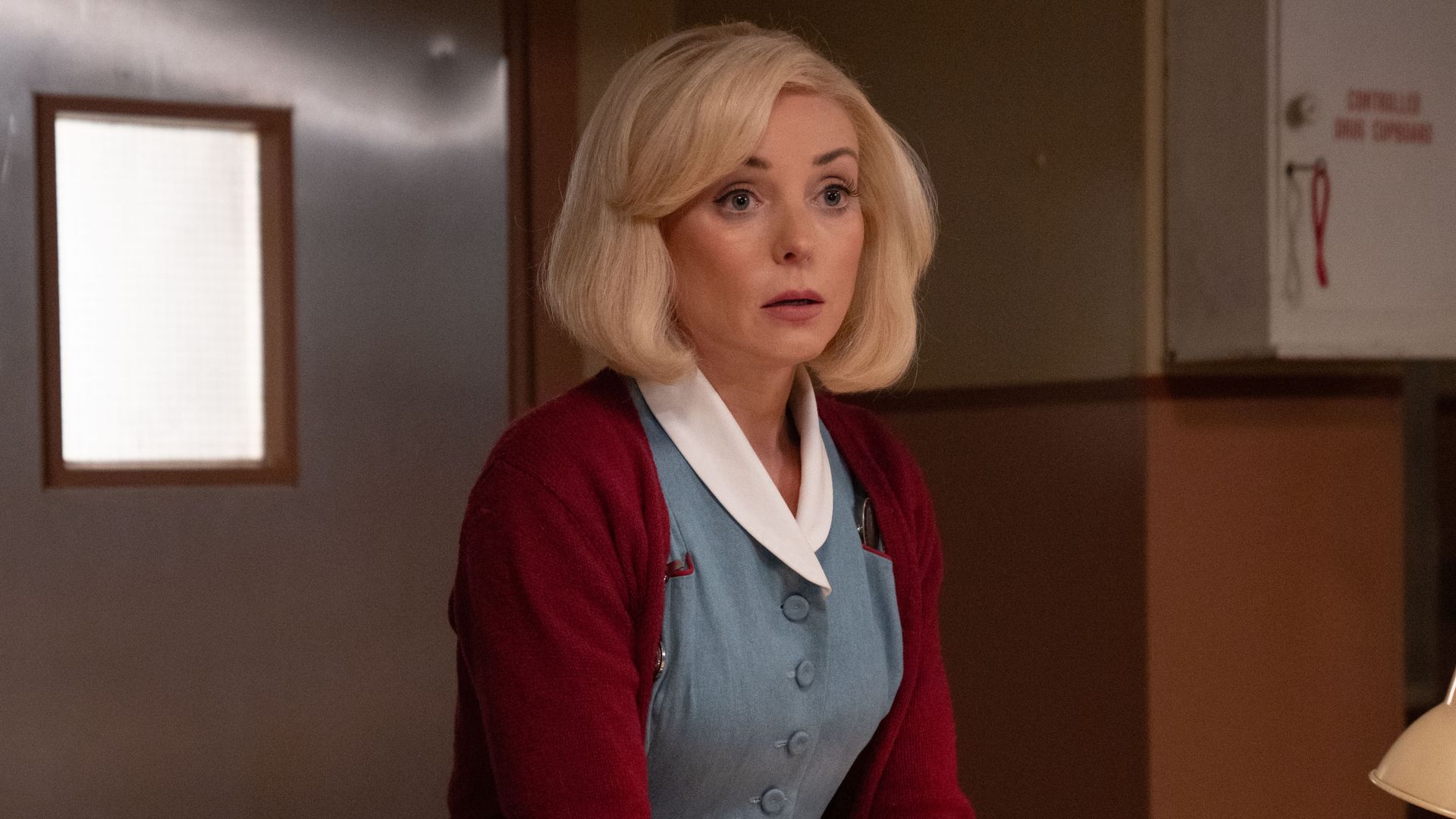 Is Trixie leaving Call the Midwife and will Olly Rix return? | Woman & Home