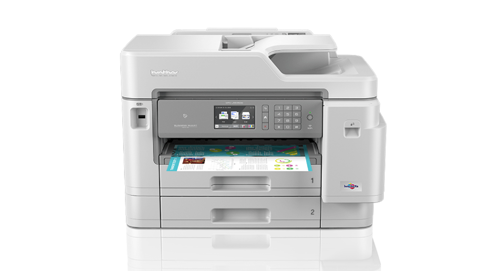 Best Brother Printers Of 2024 | TechRadar