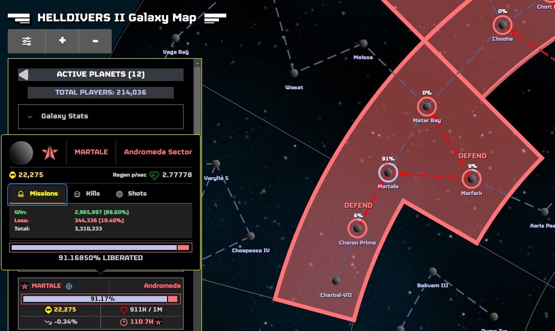 Game master Joel cuts an unprecedented deal with Helldivers 2 players ...