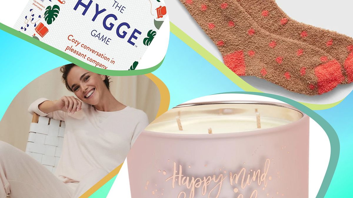 8 cozy gifts that'll keep you comfy all season | My Imperfect Life