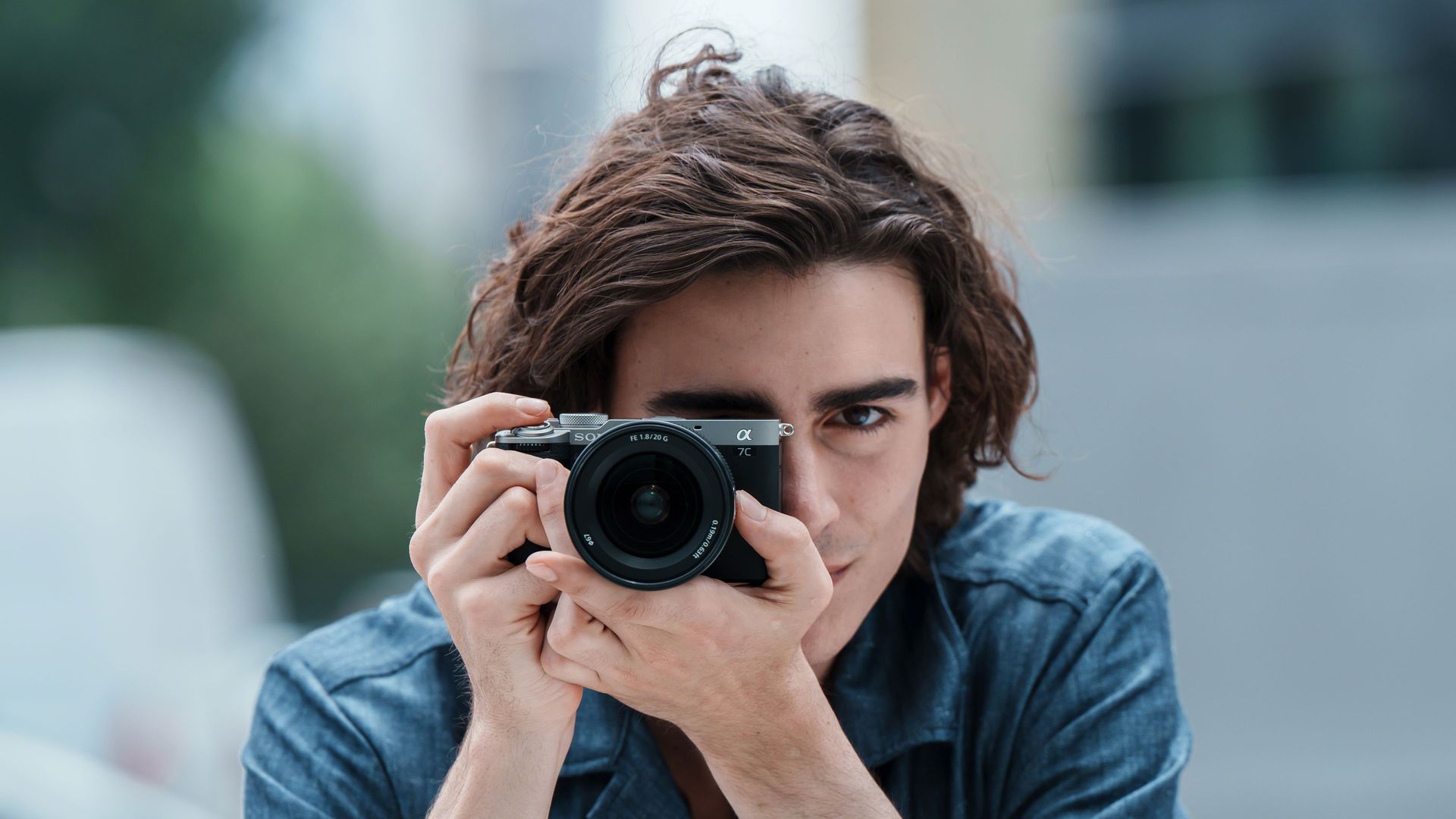 Sony releases firmware updates for four major cameras | Digital Camera ...