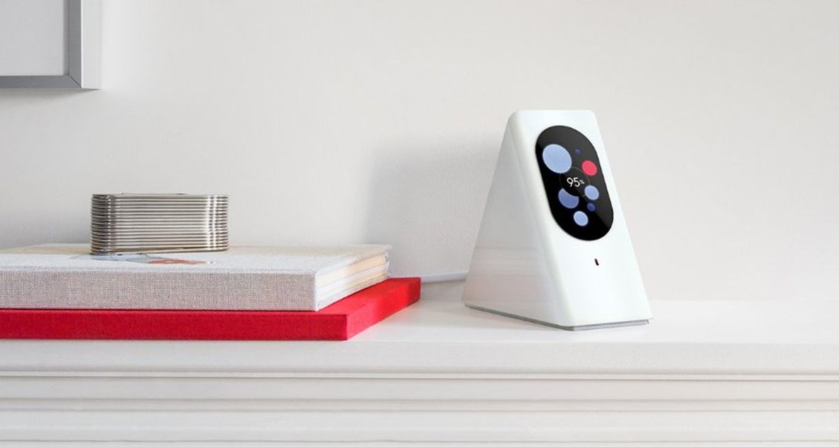 Starry Station Router Review: Easy Controls, Uneven Performance | Tom's ...